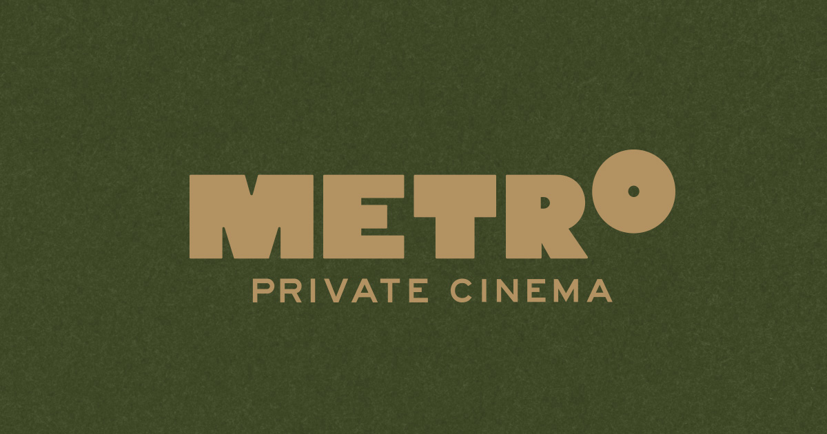 Watch Weapons at Metro Private Cinema